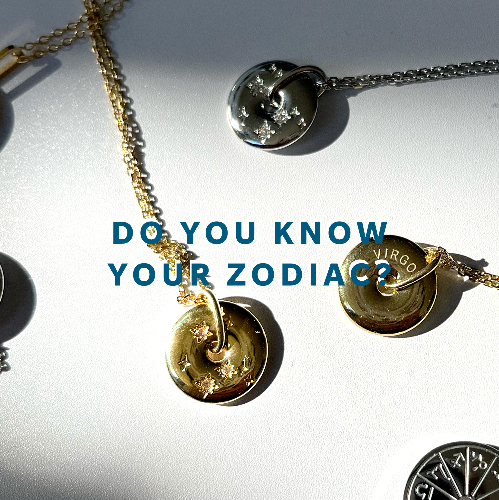About Zodiac Signs – Victoria Emerson